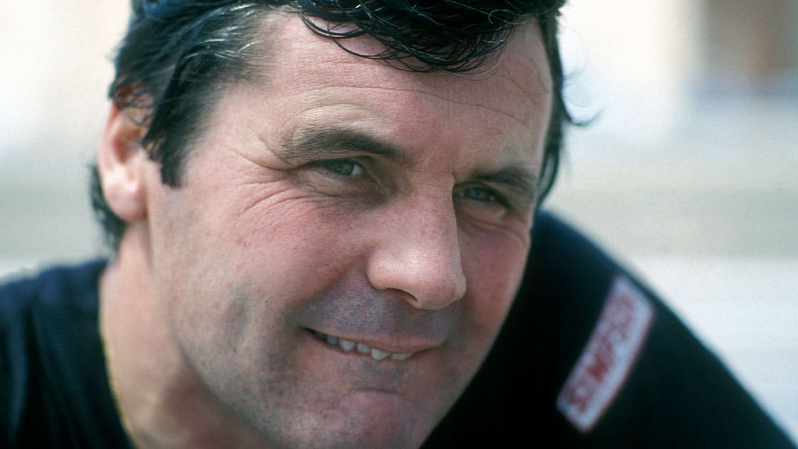 2022 Hall of Fame Award: The nominees - Motor Sport Magazine