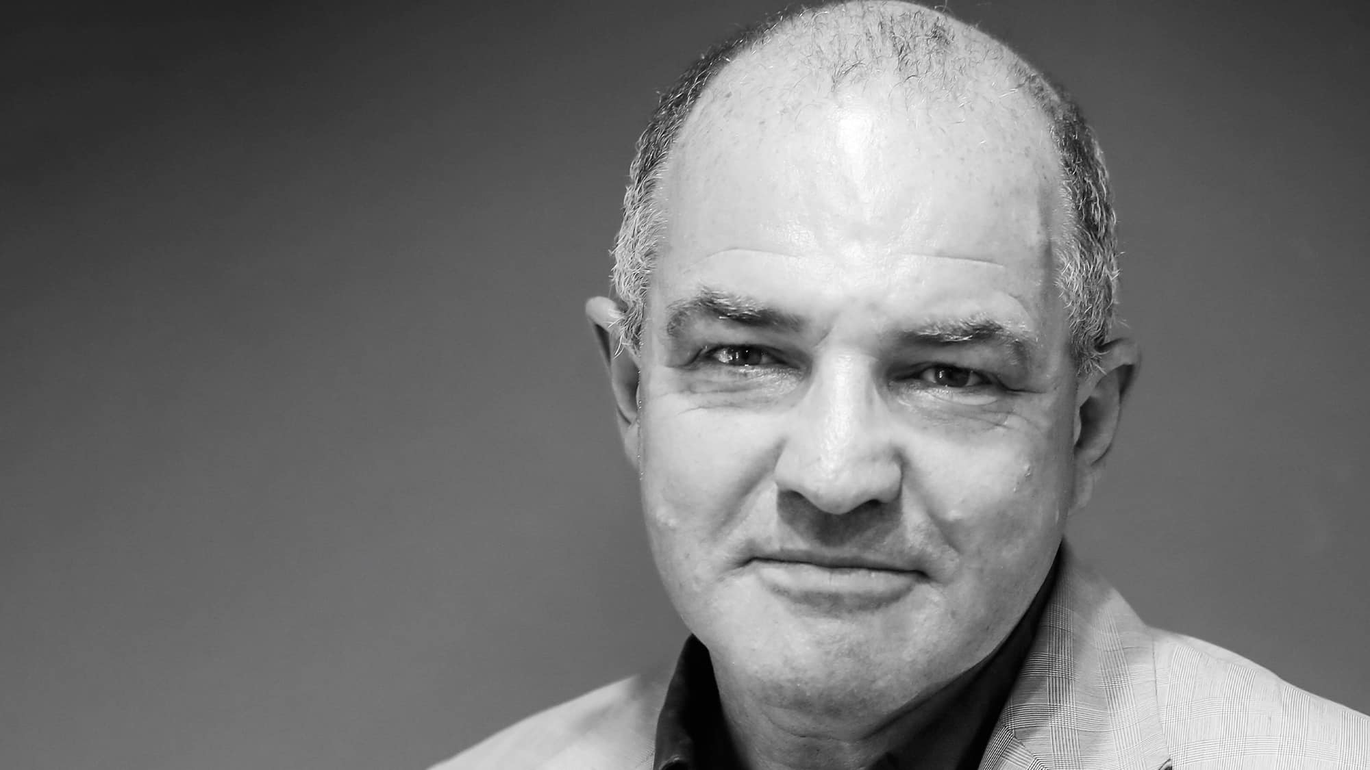 Simon Arron: a life in tributes - Motor Sport Magazine