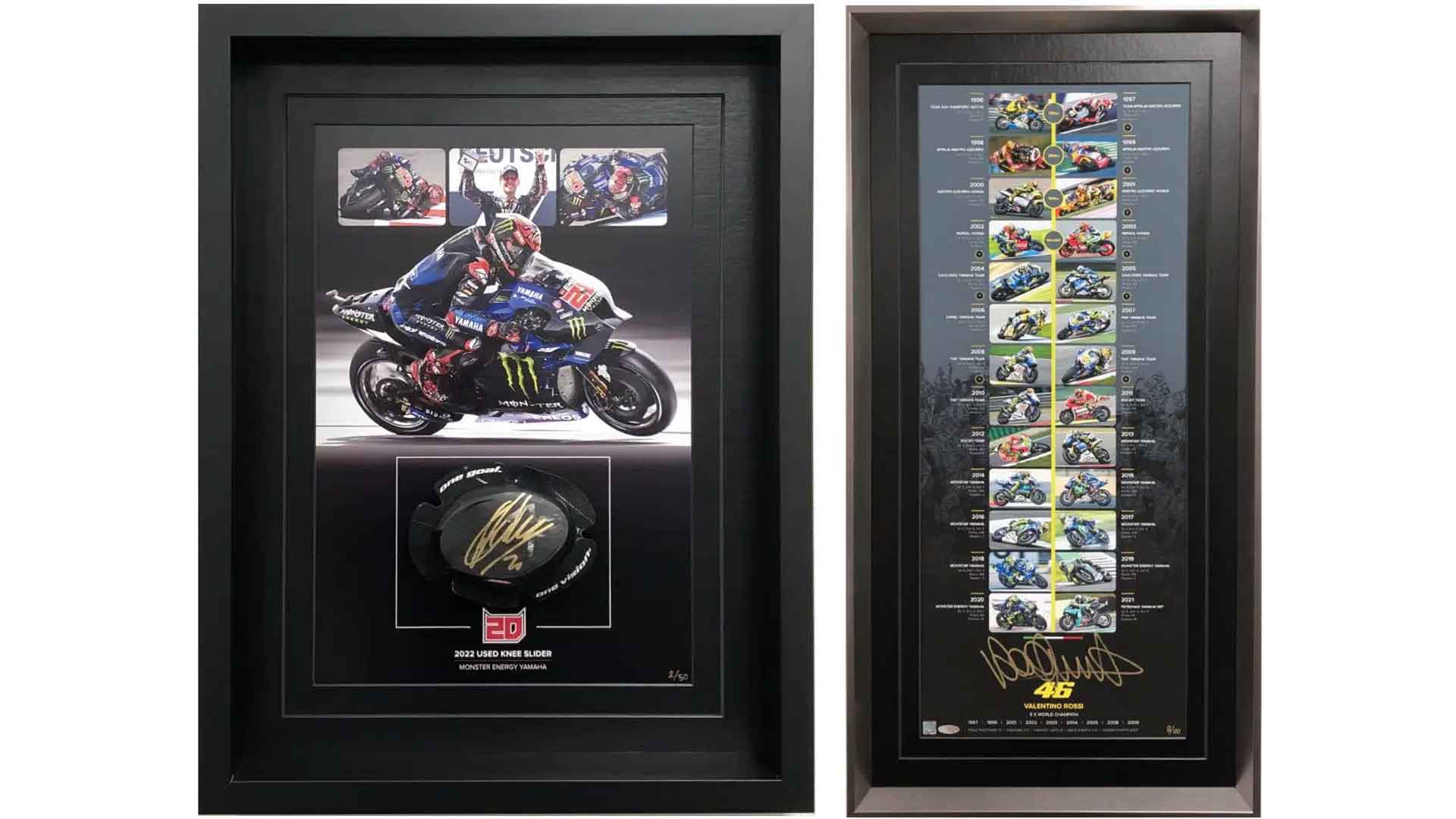 The hottest things on two wheels - Motor Sport Magazine