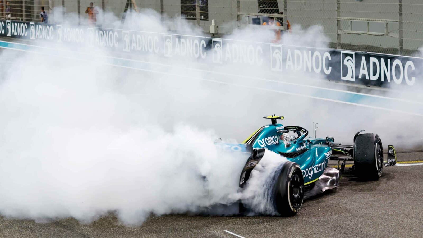 F1 Trackside View: February 2023 - Motor Sport Magazine