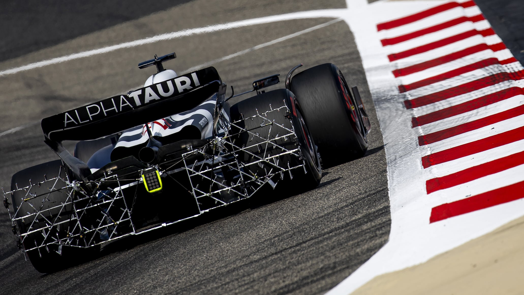 Red Bull and Sergio Perez top timesheet on final day of F1 2023 pre ...