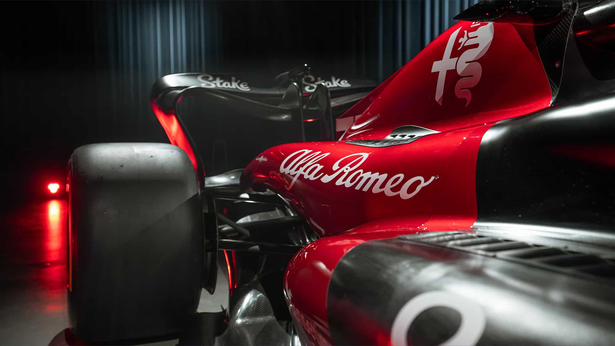 End of Alfa 'mega deal' as Sauber evolves into Audi F1 team - Motor ...
