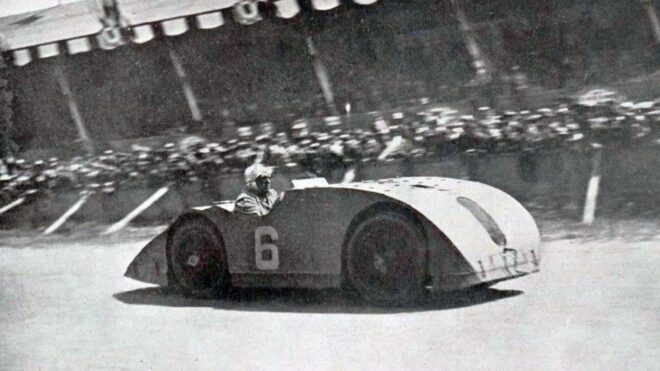 Modern F1 streamliners? Why 2026 could bring sleekest cars for decades ...