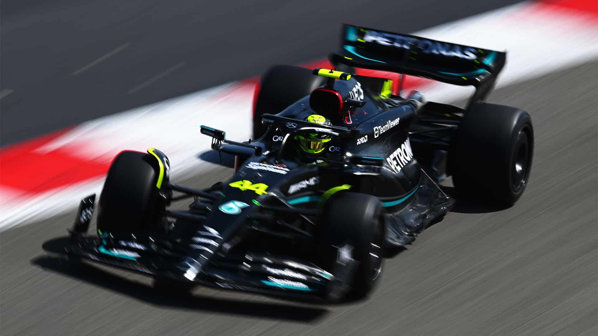 Red Bull and Sergio Perez top timesheet on final day of F1 2023 pre ...