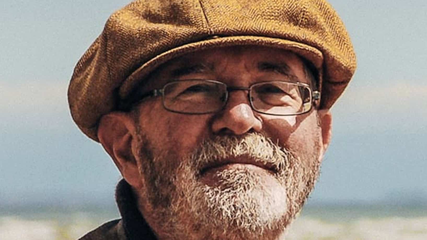 The master of F1 car liveries: Peter Stevens - Motor Sport Magazine