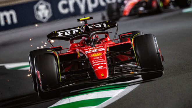 MPH: Ferrari knows where its car is failing – but can't fix it - Motor ...