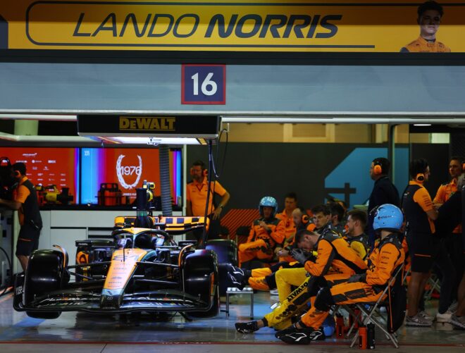 Why McLaren already tips Oscar Piastri to be one of F1's best, despite ...