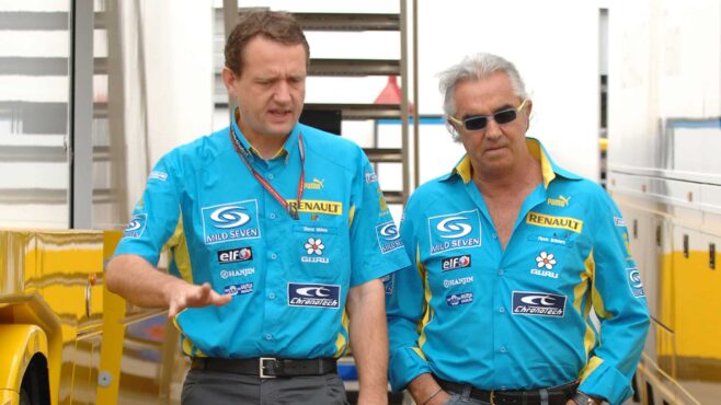 Finally drawing a line under Abu Dhabi? Why F1 teams are backing new ...