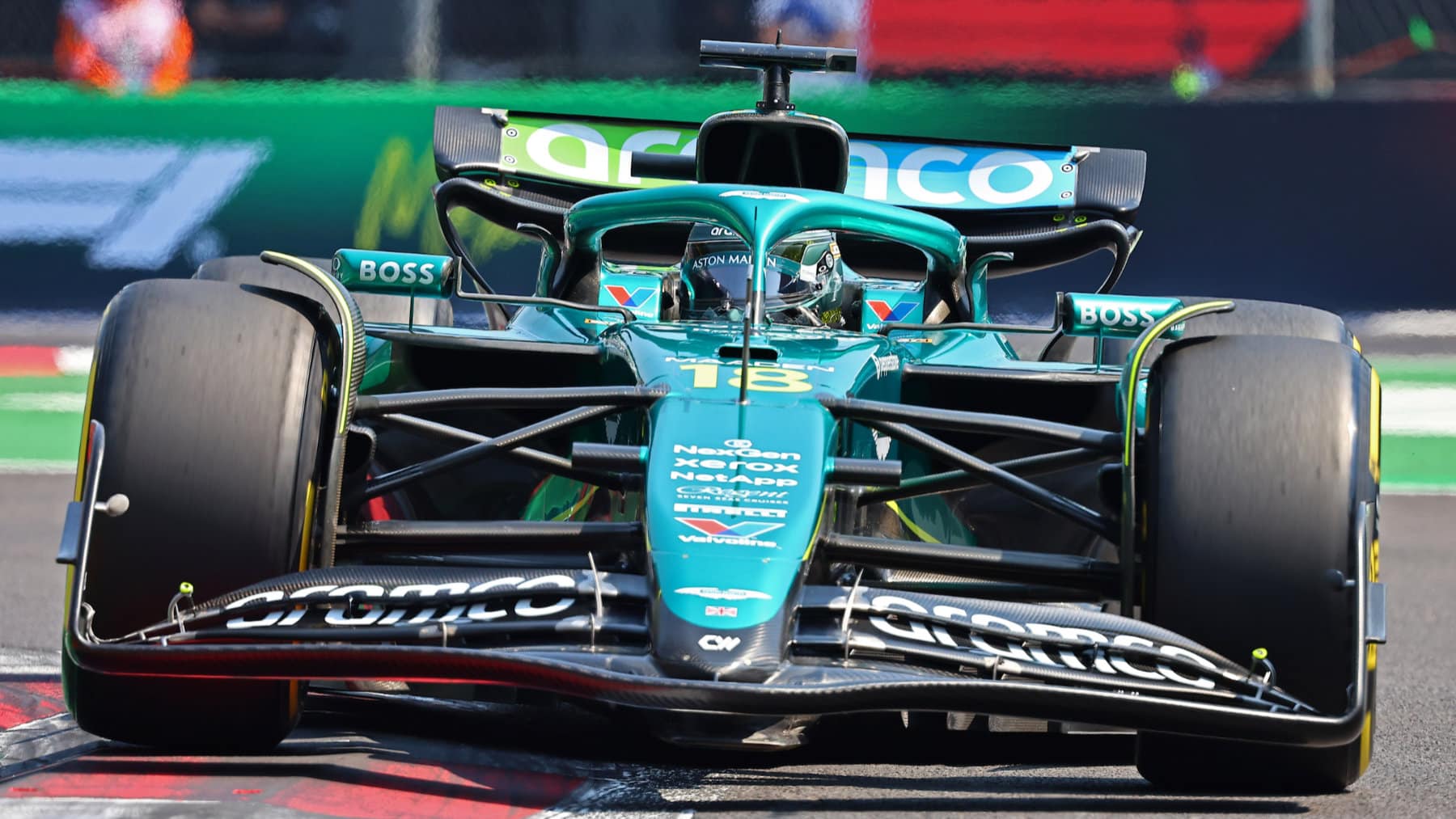 What is Formula 1's cost cap? What it covers, penalties and more ...