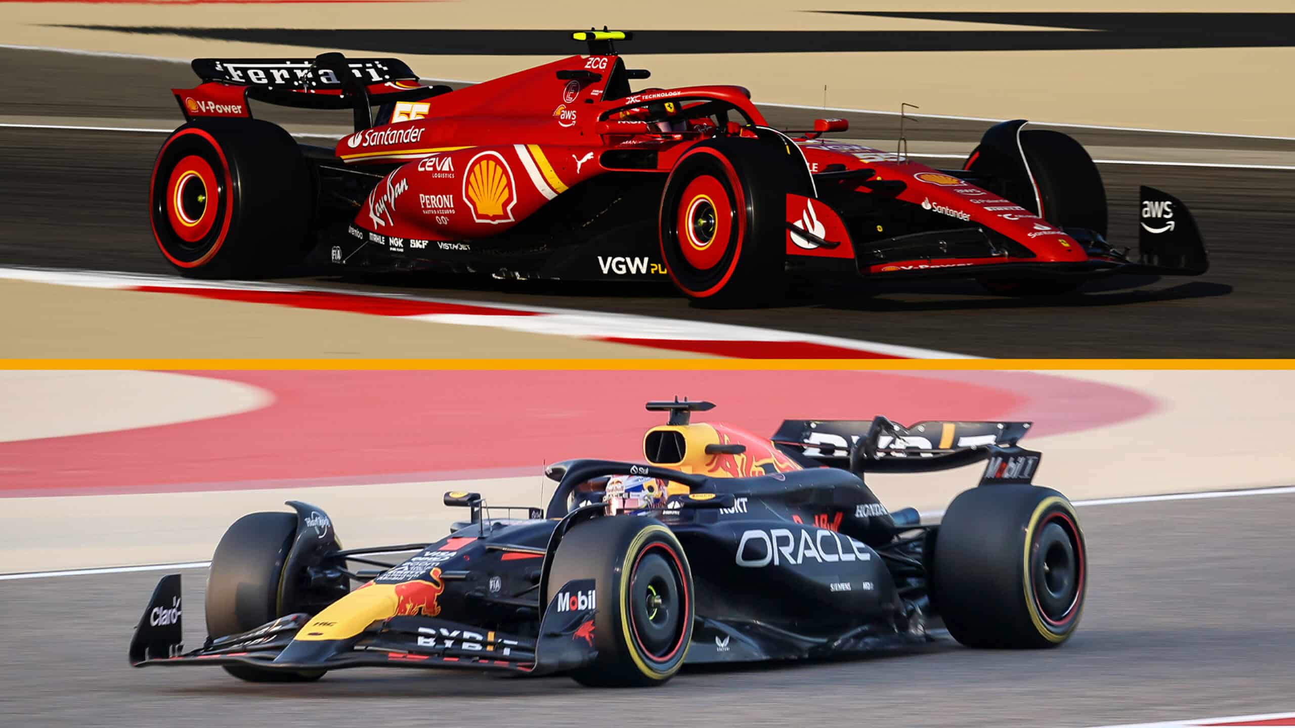 Carro Ferrari F1 2024 Report Offers Juicy Details On 2024 Ferrari