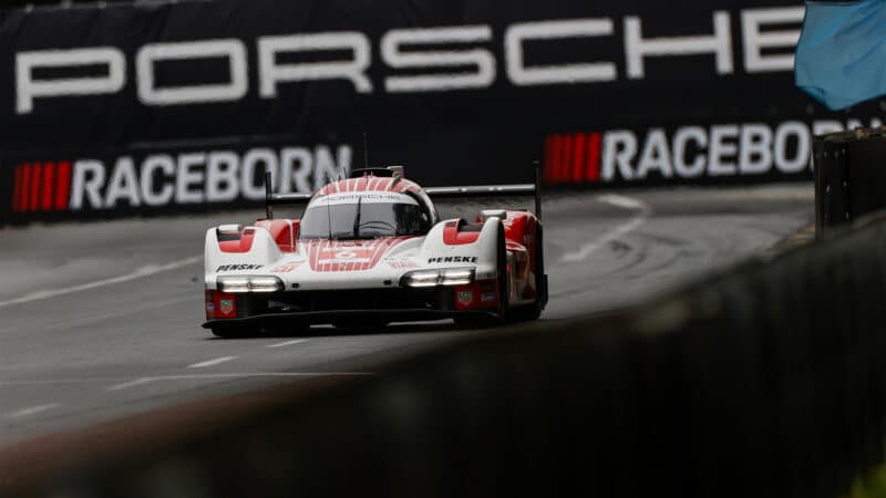 2024 Le Mans 24 Hours full starting grid: Porsche on pole - Motor Sport Magazine