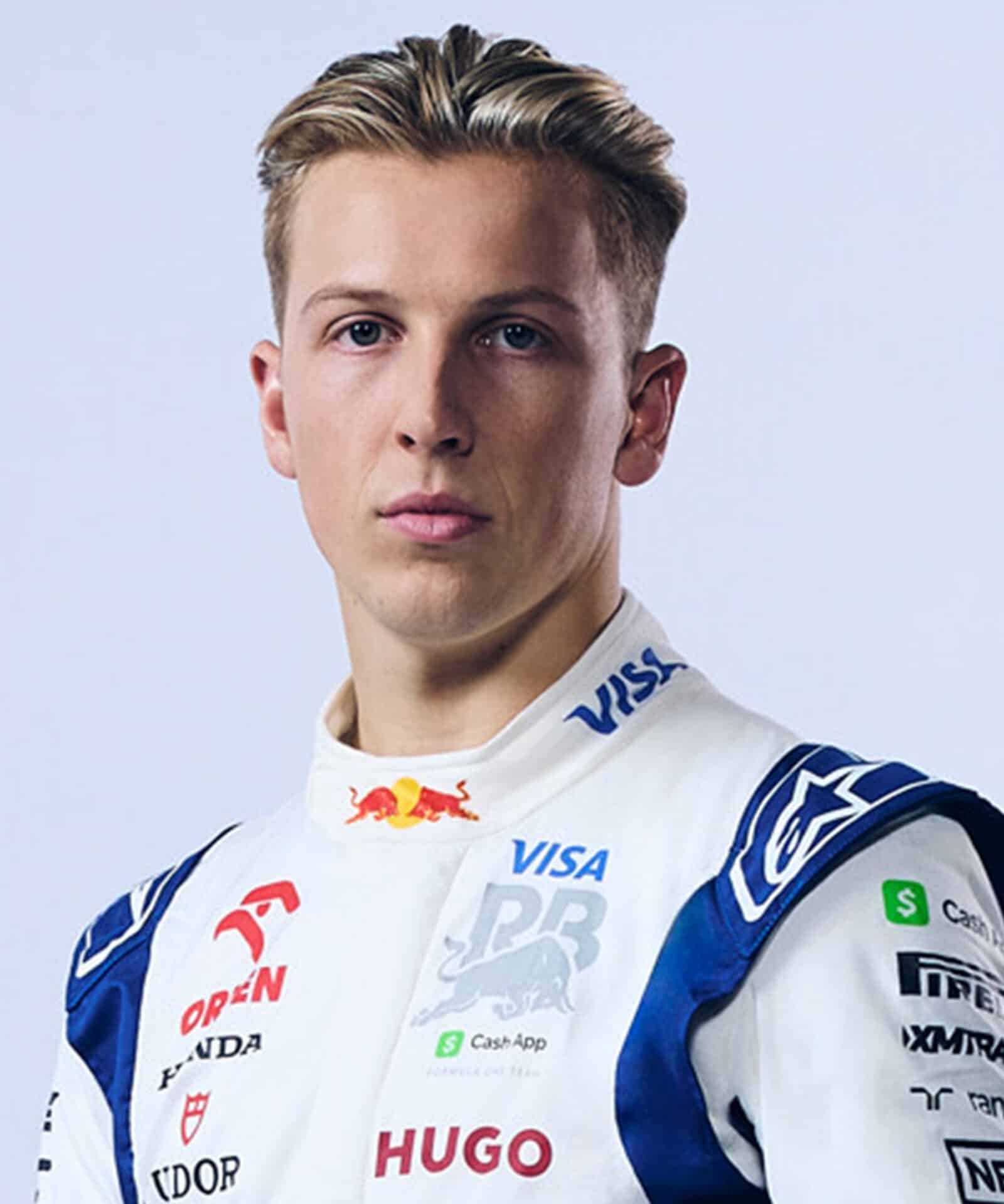 2025 Red Bull F1 car launch and livery reveal: First images shown ...