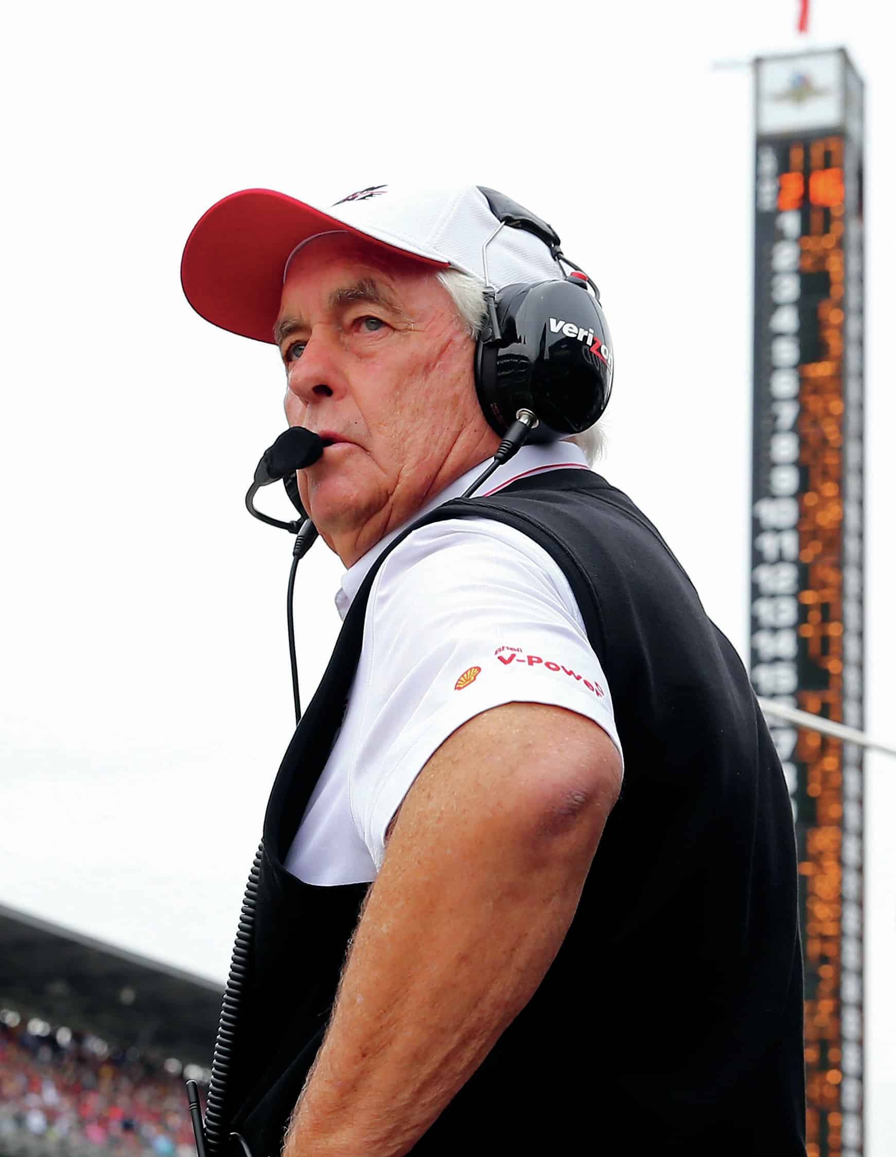 Roger Penske: The Motor Sport Interview - Motor Sport Magazine
