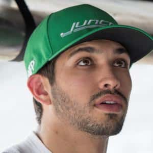 Kyle Kaiser races, wins and teams | Motorsport Database - Motor Sport ...