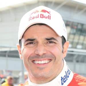 Memo Rojas races, wins and teams | Motorsport Database - Motor Sport ...