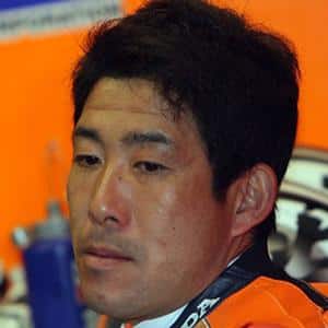 Tadayuki Okada races, wins and teams | Motorsport Database - Motor ...