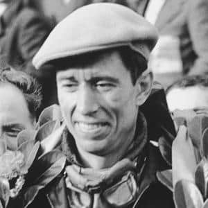 John Fitch races, wins and teams | Motorsport Database - Motor Sport ...