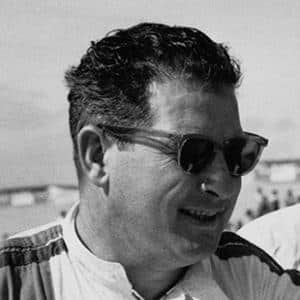 Rodger Ward races, wins and teams | Motorsport Database - Motor Sport ...