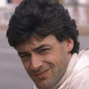 Tom Pryce races, wins and teams | Motorsport Database - Motor Sport ...