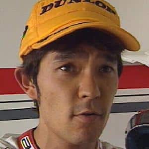Tetsuya Harada races, wins and teams | Motorsport Database - Motor ...