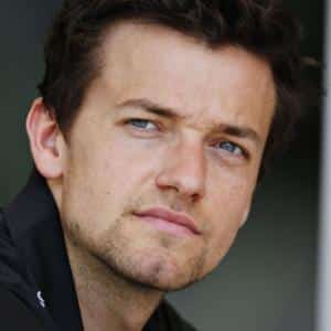 Jolyon Palmer races, wins and teams | Motorsport Database - Motor Sport ...