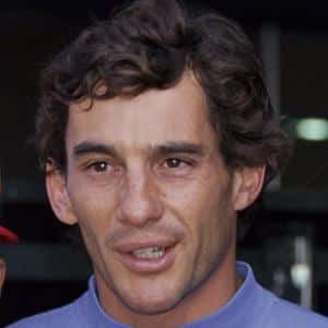 Ayrton Senna races, wins and teams | Motorsport Database - Motor Sport ...