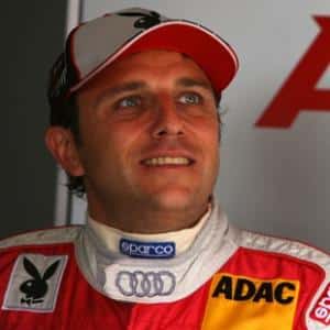 Christian Abt races, wins and teams | Motorsport Database - Motor Sport ...