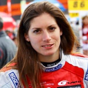 Cyndie Allemann races, wins and teams | Motorsport Database - Motor ...