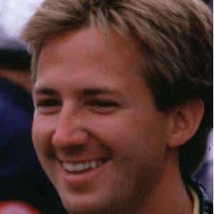 John Andretti races, wins and teams | Motorsport Database - Motor Sport ...