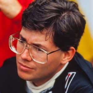 Jeff Andretti races, wins and teams | Motorsport Database - Motor Sport ...