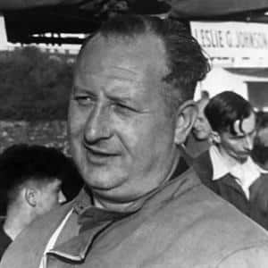 Fred Ashmore races, wins and teams | Motorsport Database - Motor Sport ...