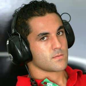 Jimmy Auby races, wins and teams | Motorsport Database - Motor Sport ...