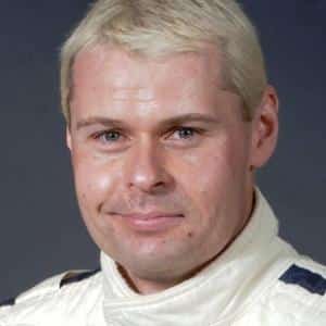 Ben Aucott races, wins and teams | Motorsport Database - Motor Sport ...