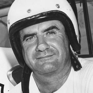 Buck Baker races, wins and teams | Motorsport Database - Motor Sport ...