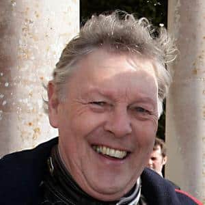 Barrie Williams races, wins and teams | Motorsport Database - Motor ...