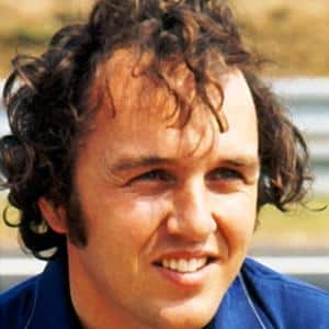 Gerry Birrell races, wins and teams | Motorsport Database - Motor Sport ...