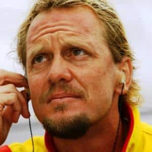 Terry Borcheller races, wins and teams | Motorsport Database - Motor ...