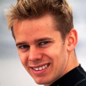 Alex Brundle races, wins and teams | Motorsport Database - Motor Sport ...