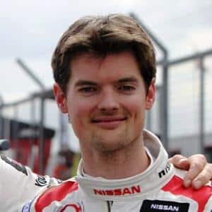 Alex Buncombe races, wins and teams | Motorsport Database - Motor Sport ...