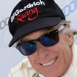 Jim Busby races, wins and teams | Motorsport Database - Motor Sport ...