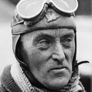Malcolm Campbell races, wins and teams | Motorsport Database - Motor ...