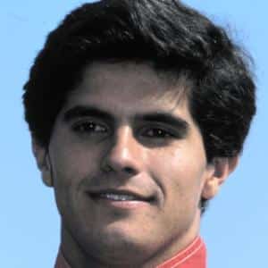 Marco Campos races, wins and teams | Motorsport Database - Motor Sport ...