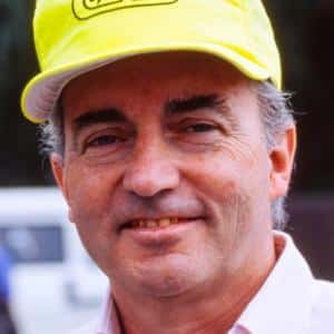 Paul Canary races, wins and teams | Motorsport Database - Motor Sport ...