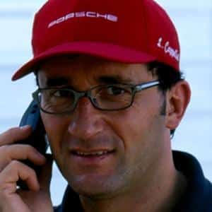 Luca Cappellari races, wins and teams | Motorsport Database - Motor ...