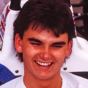 Dominic Chappell races, wins and teams | Motorsport Database - Motor ...