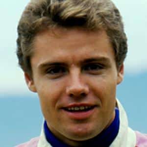 Ross Cheever races, wins and teams | Motorsport Database - Motor Sport ...