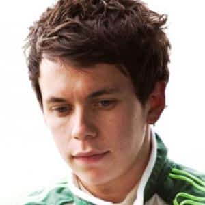 Jonathan Cocker races, wins and teams | Motorsport Database - Motor ...