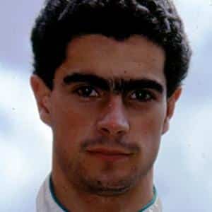 Pedro Couceiro races, wins and teams | Motorsport Database - Motor ...