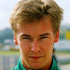 Thomas Danielsson races, wins and teams | Motorsport Database - Motor Sport Magazine