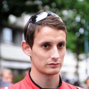 Oliver Jarvis races, wins and teams | Motorsport Database - Motor Sport ...